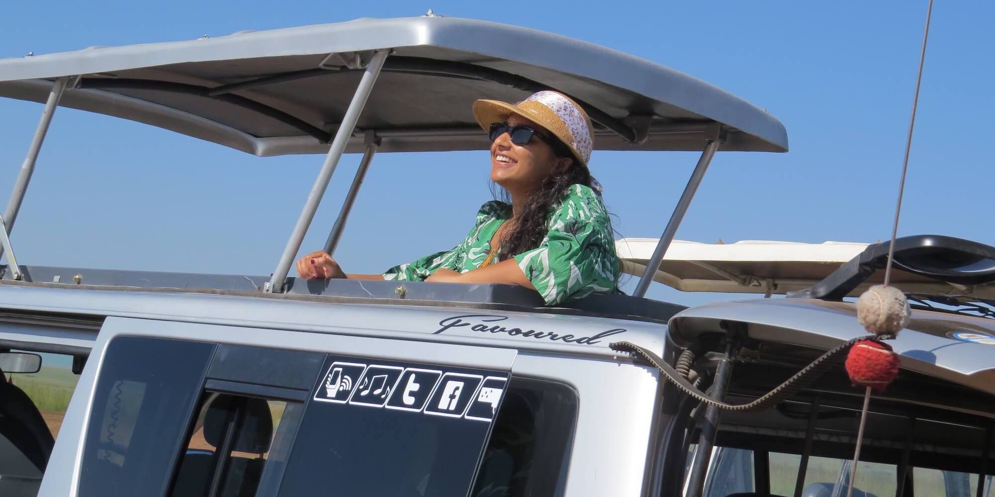 Elective Africa Newsletter